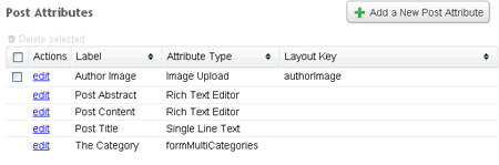 Setting Up Apps in Branch | Branch CMS Documentation