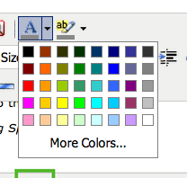 Rich Text Editor | Branch CMS Documentation